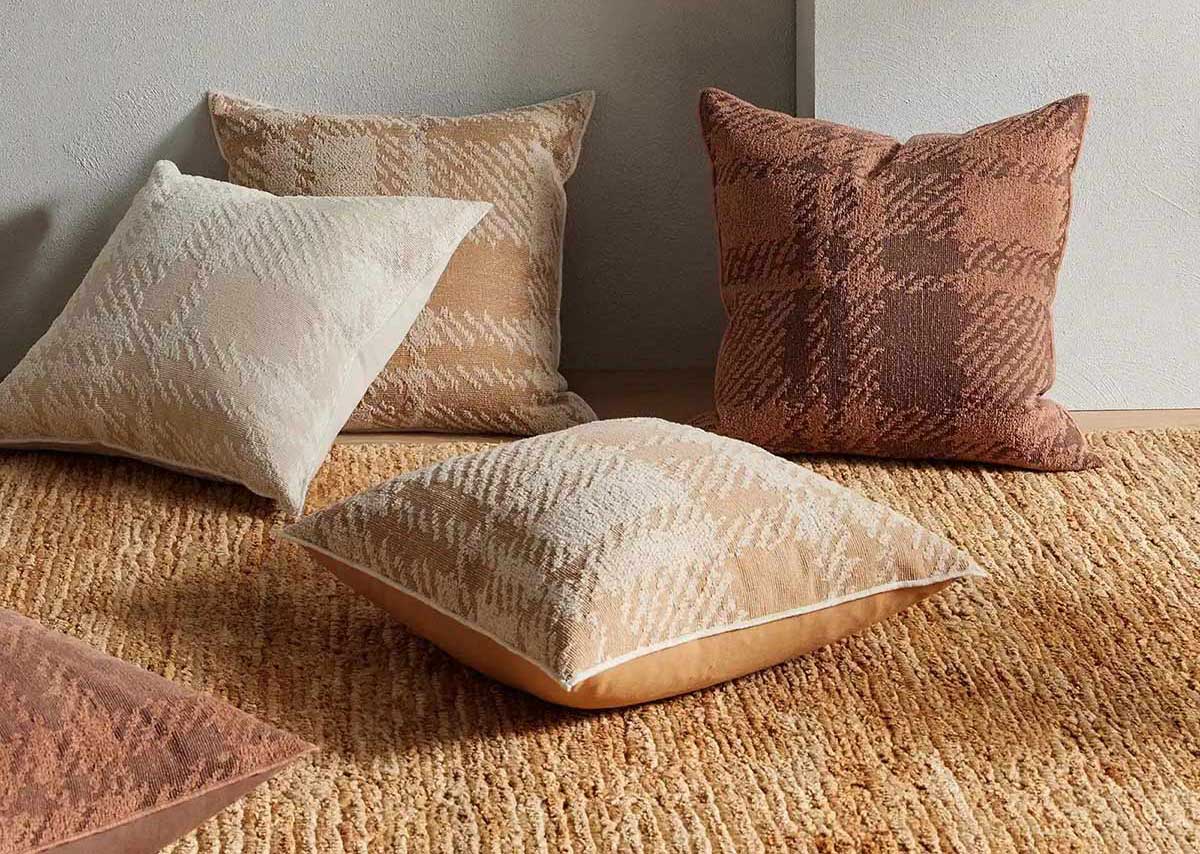 Cushions New Season Arrivals | Fresh Designs Trending in NZ Now– Ink ...