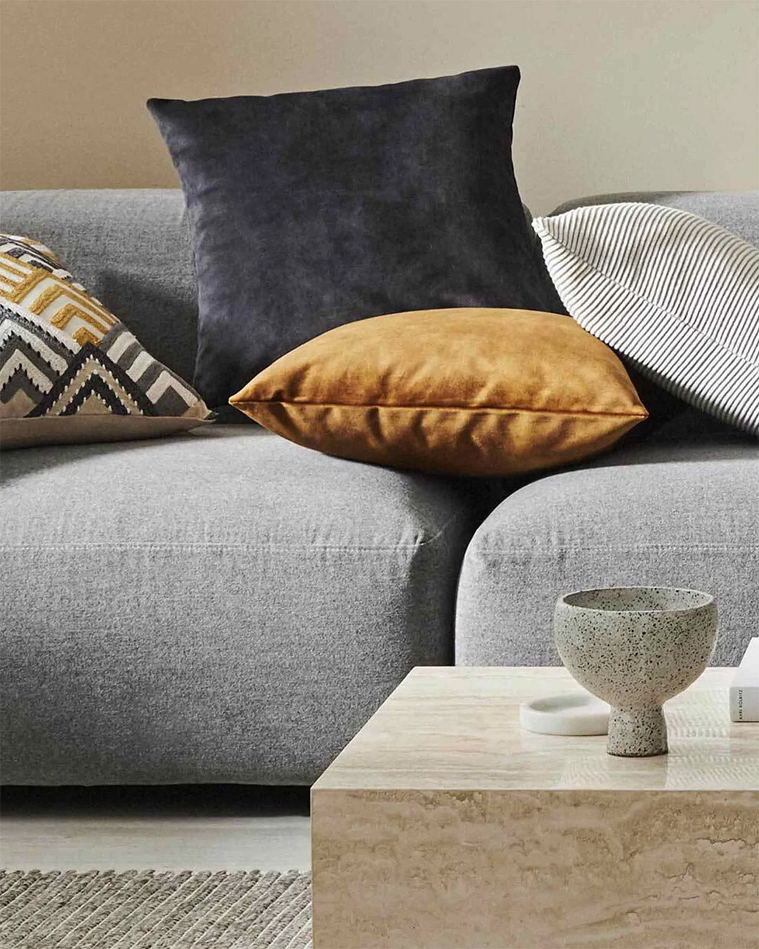 Shop On-Trend Cushions and Cushions Covers for a Stylish Home– Ink ...