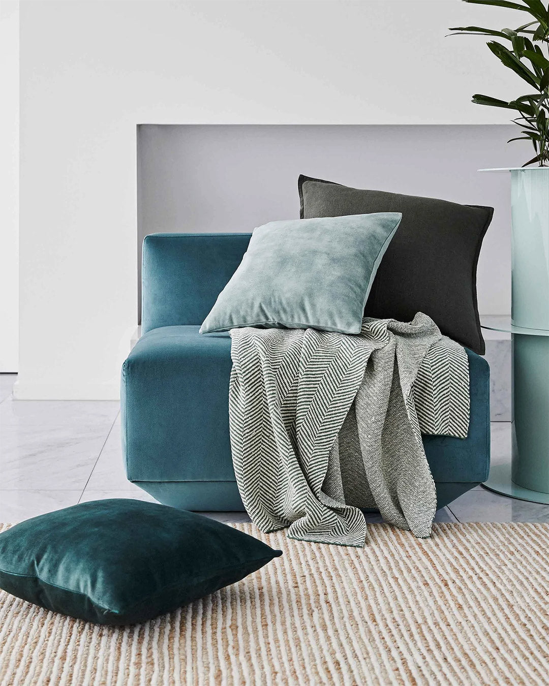 Shop On-Trend Cushions and Cushions Covers for a Stylish Home– Ink ...