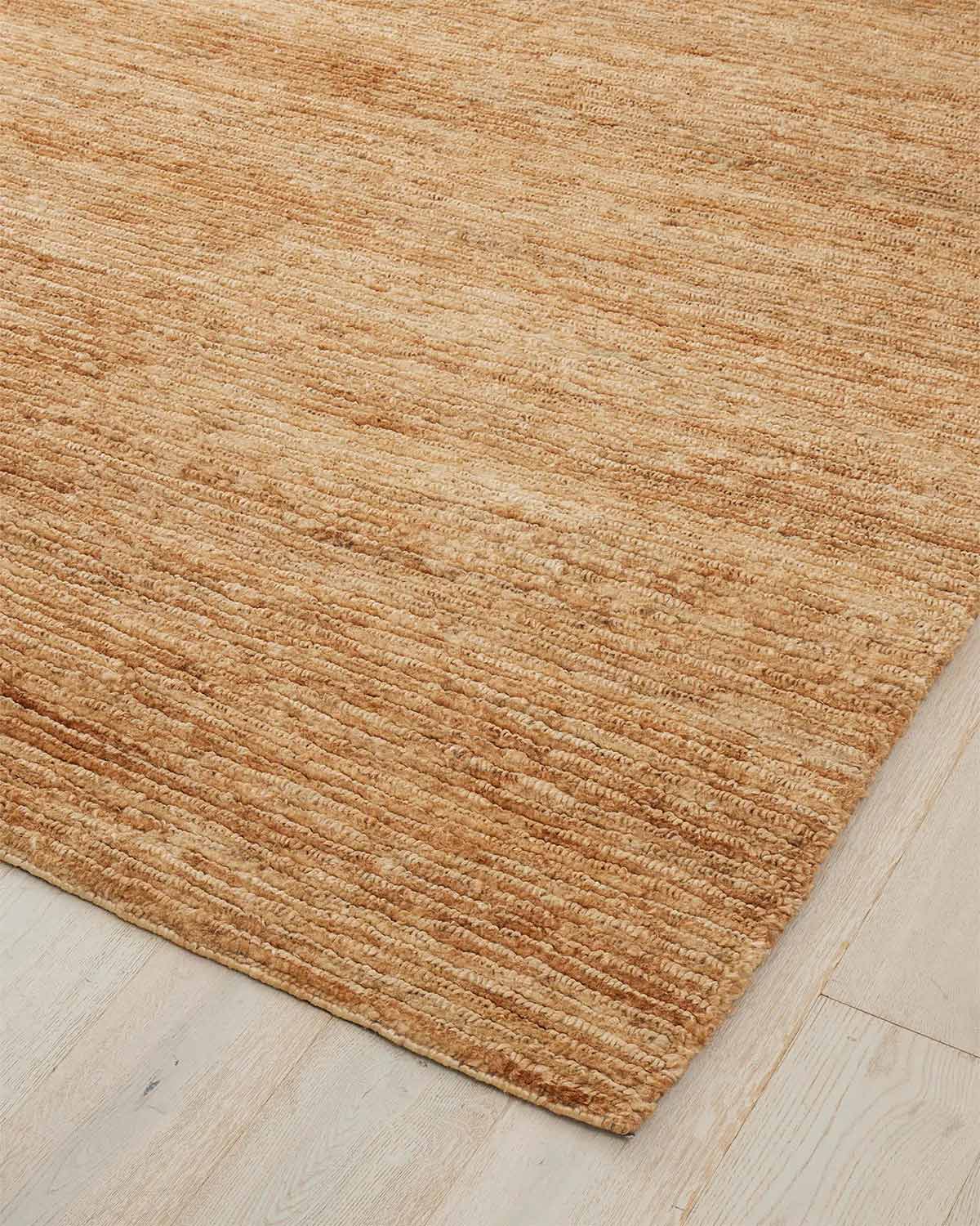 Weave Home Bastian Jute Floor Rug - Natural– Ink & Brayer Australia