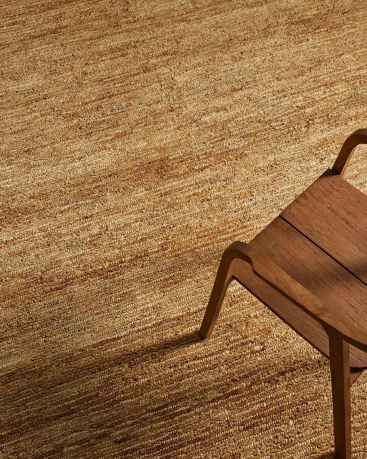 Discover the Natural Charm of Sustainable Jute Floor Rugs– Ink & Brayer ...