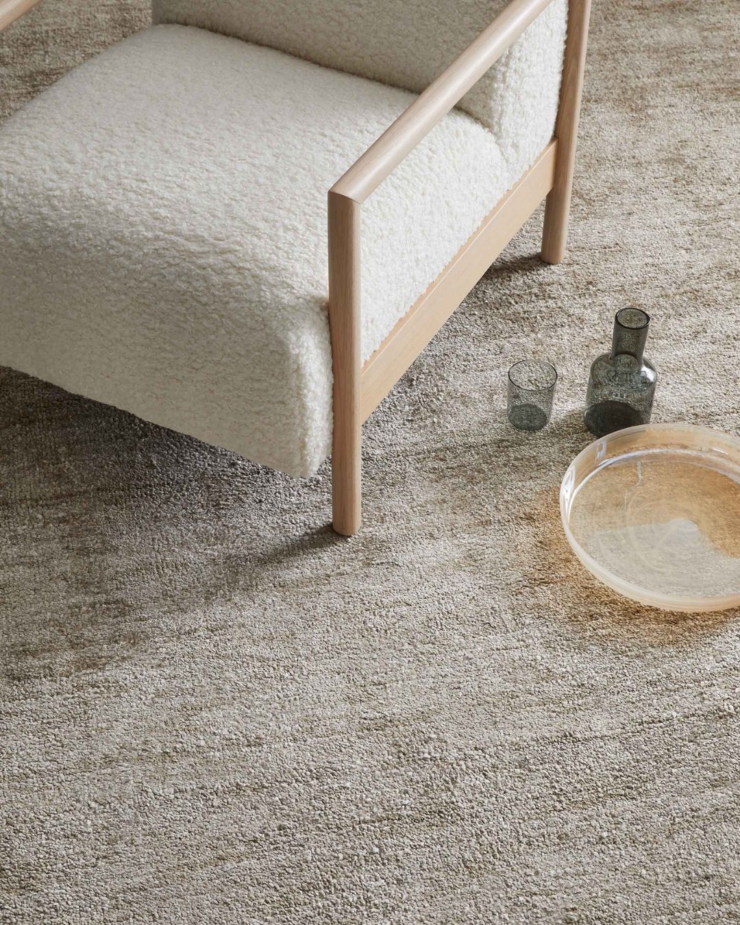 Stylish Floor Rugs for Modern Spaces | Ink & Brayer NZ– Ink & Brayer ...