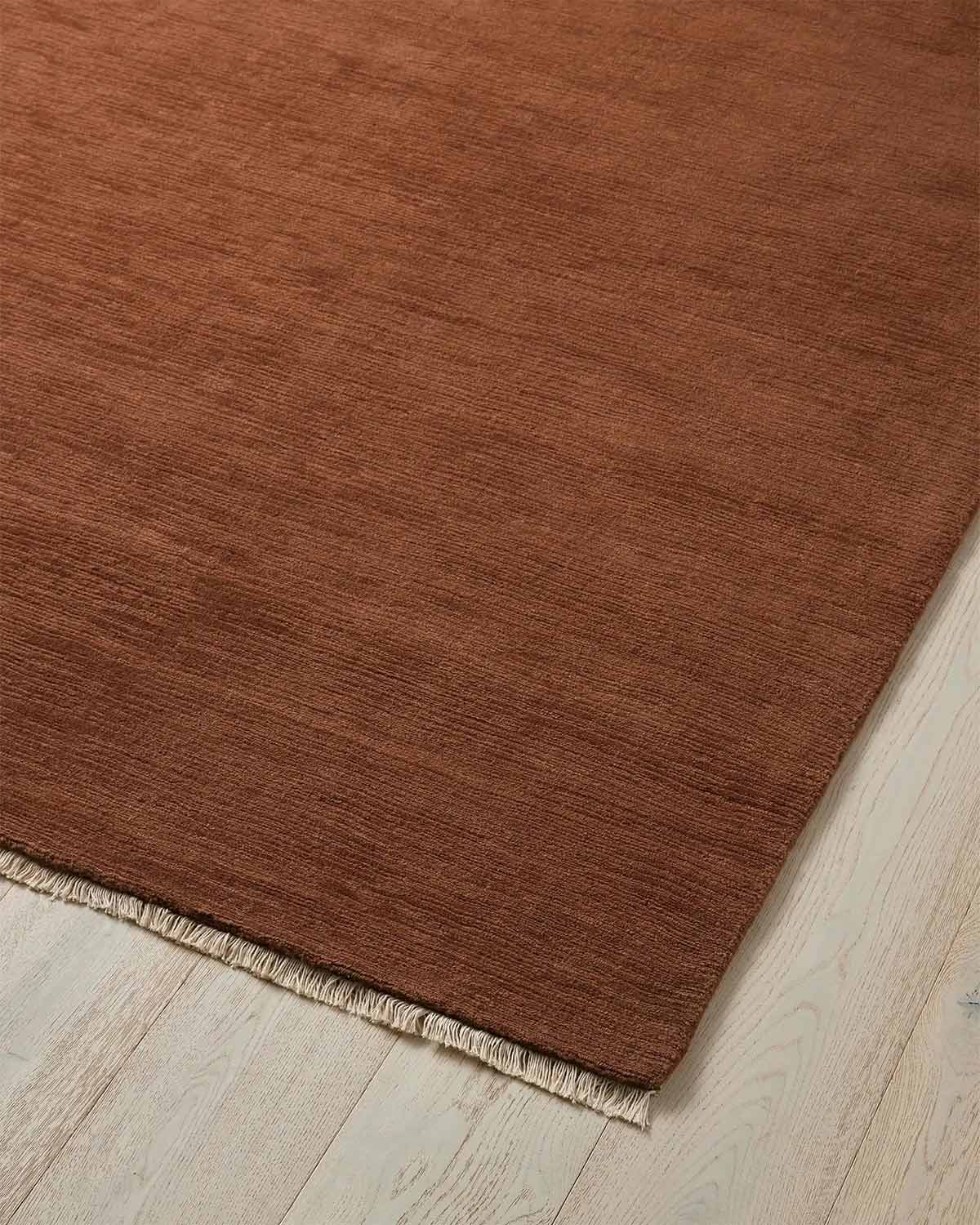 Luxurious, Pure Wool Floor Rugs to Elevate Your Home Decor– Ink ...