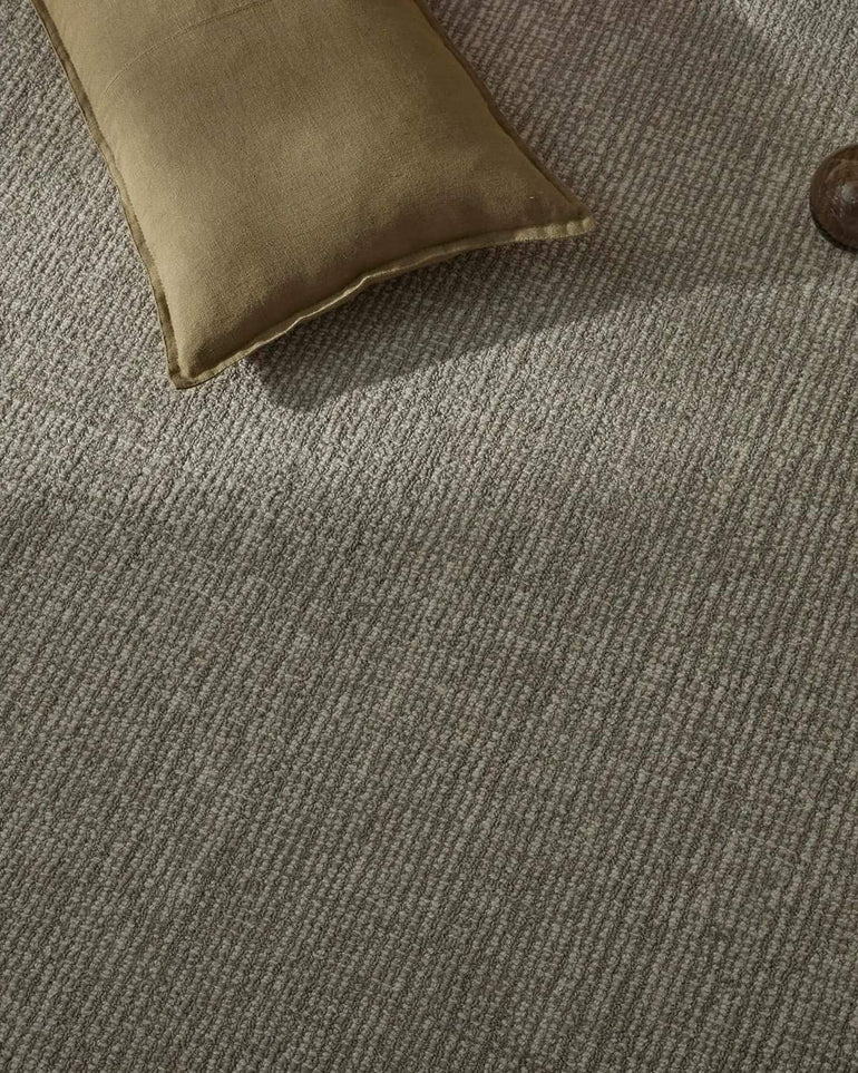 Weave Kaia 100% NZ Wool Floor Rug - Mist - Weave Home– Ink & Brayer ...