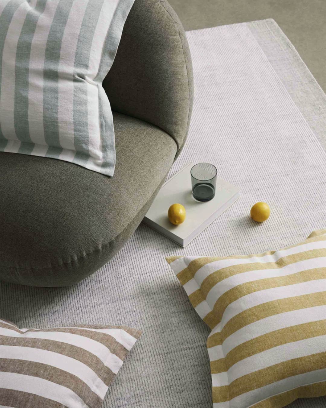 Stylish Floor Rugs for Modern Spaces | Ink & Brayer NZ– Ink & Brayer ...