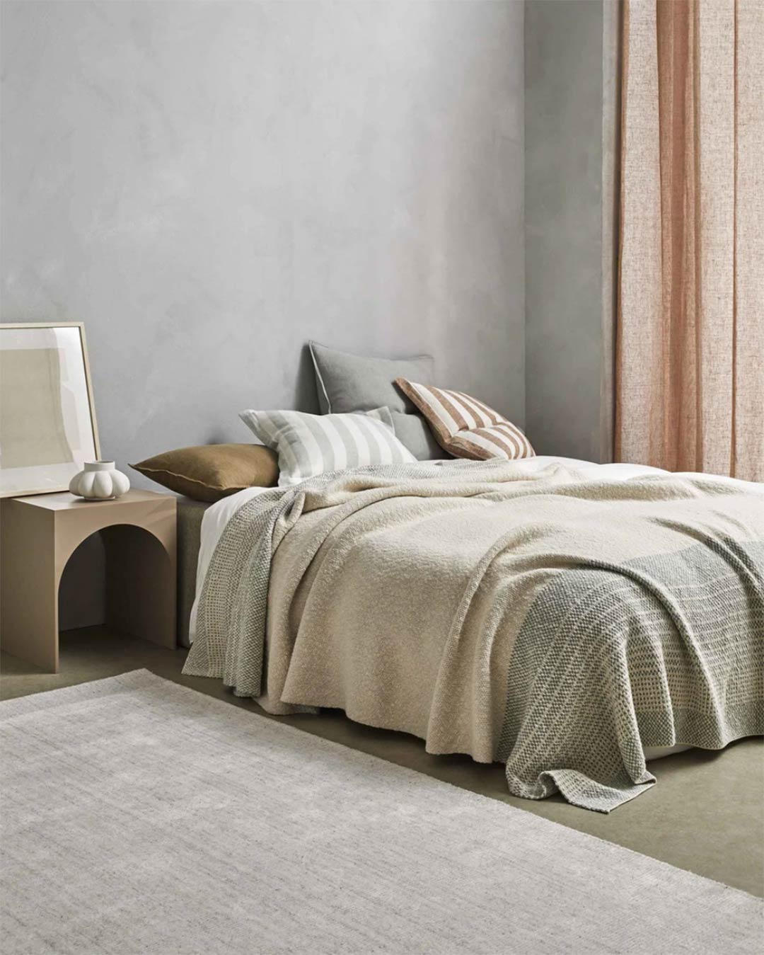 Stylish Floor Rugs for Modern Spaces | Ink & Brayer NZ– Ink & Brayer ...