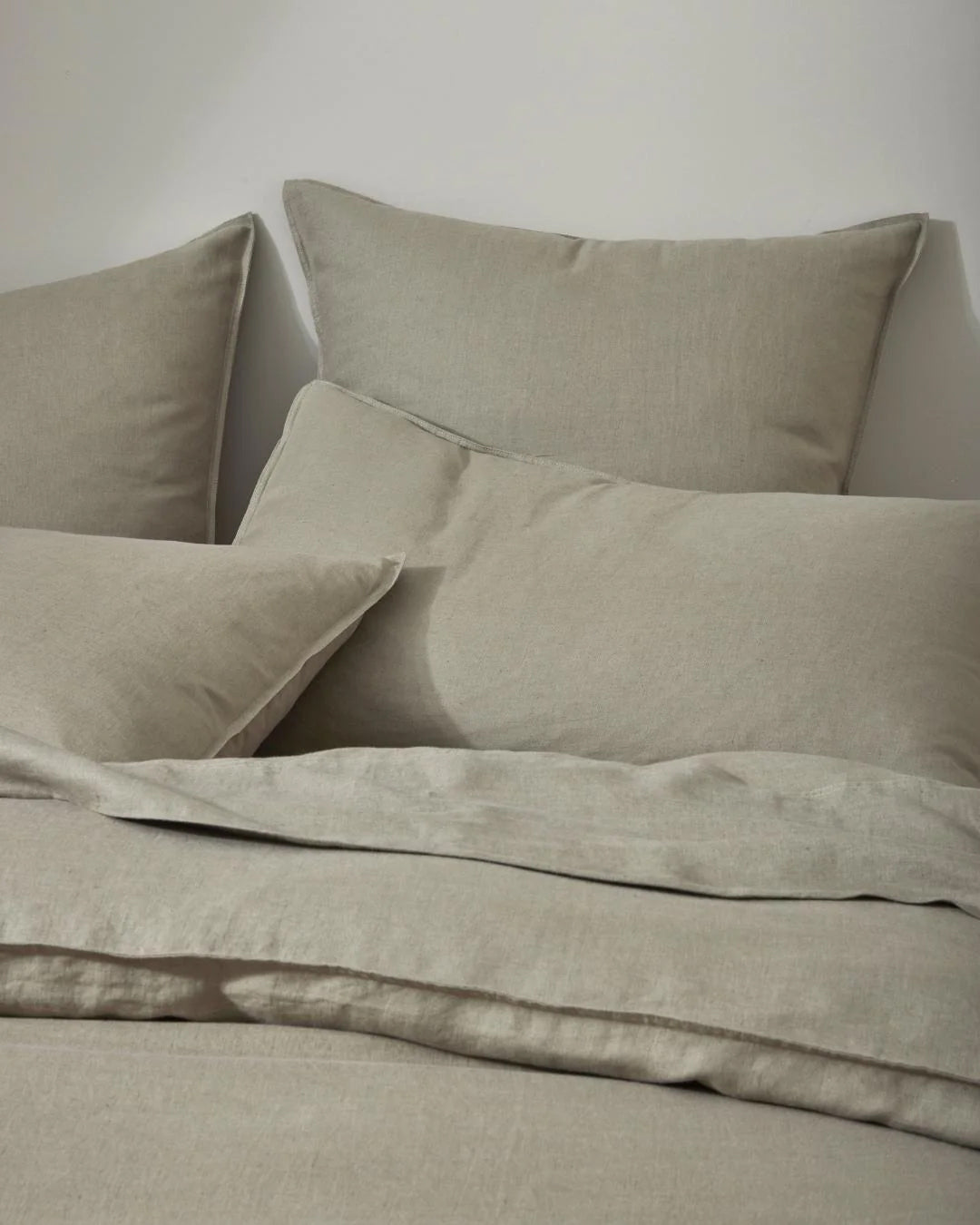 Premium European Bed Linen by Weave Home NZ– Ink & Brayer Australia