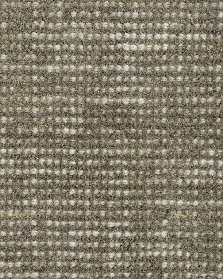 Baya Corbett Floor Rug - Lichen | 100% NZ Wool– Ink & Brayer Australia